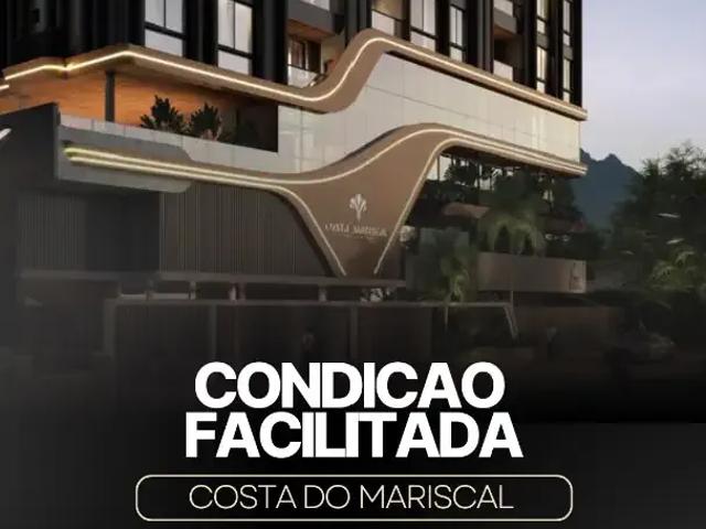Apartamento para Venda em Bombinhas/SC Canto Grande 2 Quartos