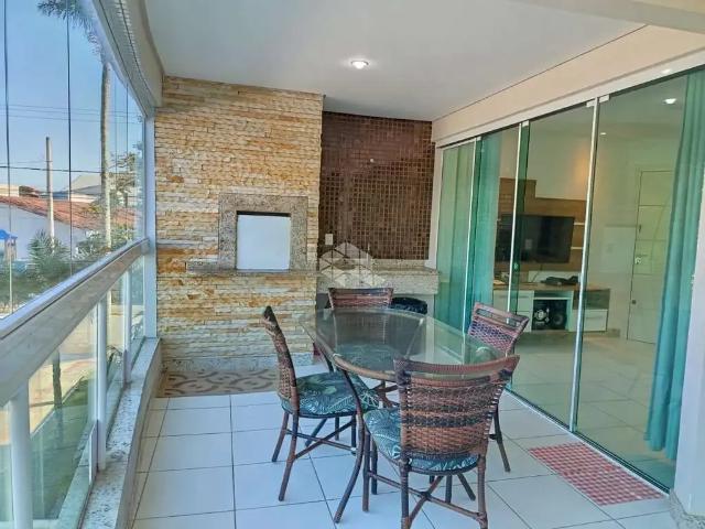 Apartamento para Venda em Bombinhas/SC Canto Grande 2 Quartos