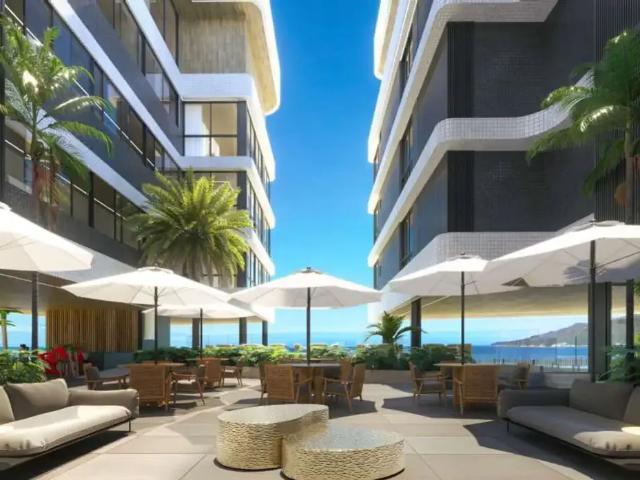 Apartamento para Venda em Bombinhas/SC Canto Grande 2 Quartos