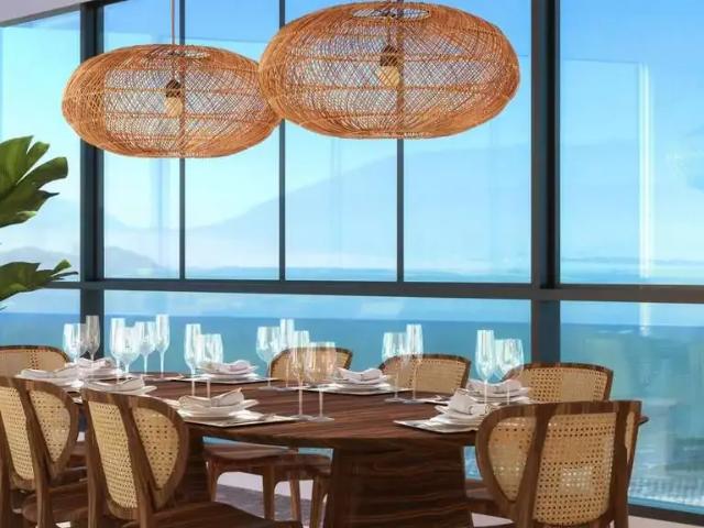 Apartamento para Venda em Bombinhas/SC Canto Grande 2 Quartos