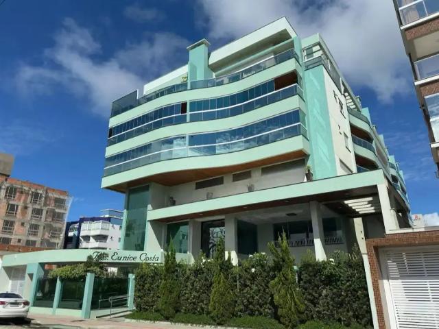 Apartamento para Venda em Bombinhas/SC Canto Grande 2 Quartos
