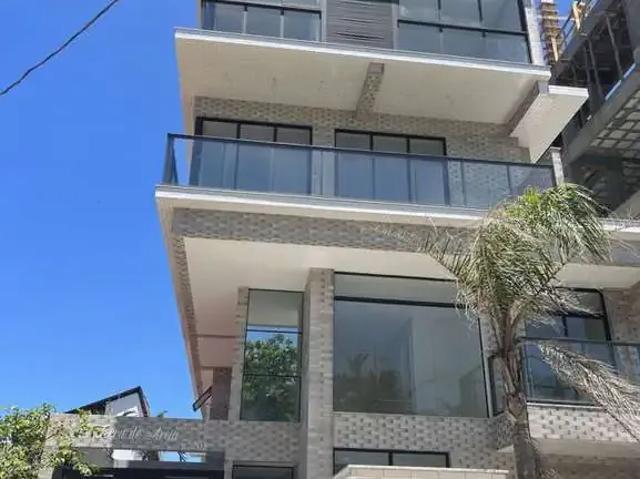 Apartamento para Venda em Bombinhas/SC Canto Grande 2 Quartos