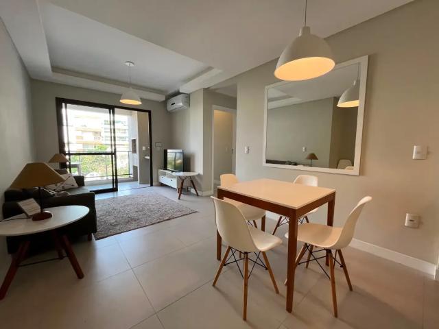 Apartamento para Venda em Bombinhas/SC Canto Grande 2 Quartos