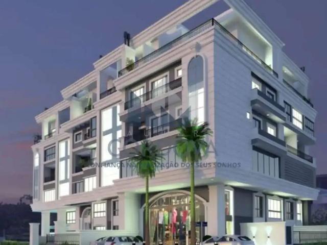 Apartamento para Venda em Bombinhas/SC Canto Grande 2 Quartos