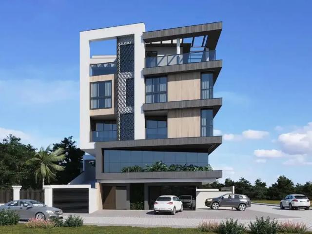 Apartamento para Venda em Bombinhas/SC Canto Grande 2 Quartos