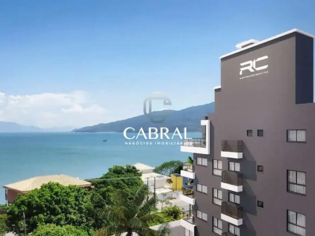 Apartamento para Venda em Bombinhas/SC Canto Grande 2 Quartos