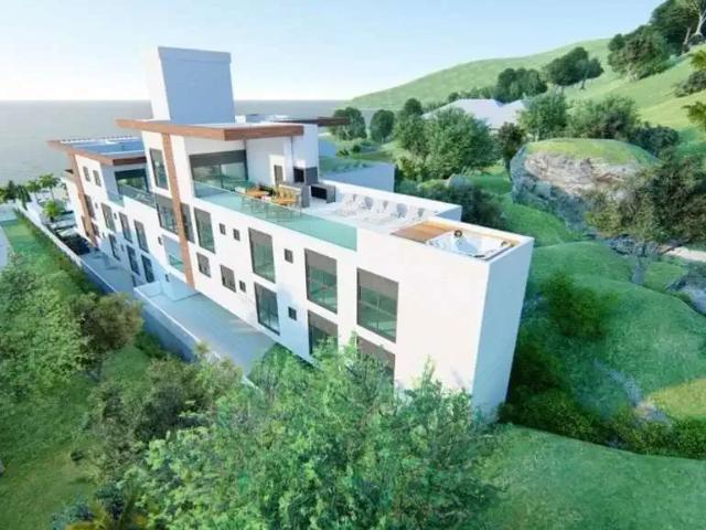 Apartamento para Venda em Bombinhas/SC Canto Grande 2 Quartos