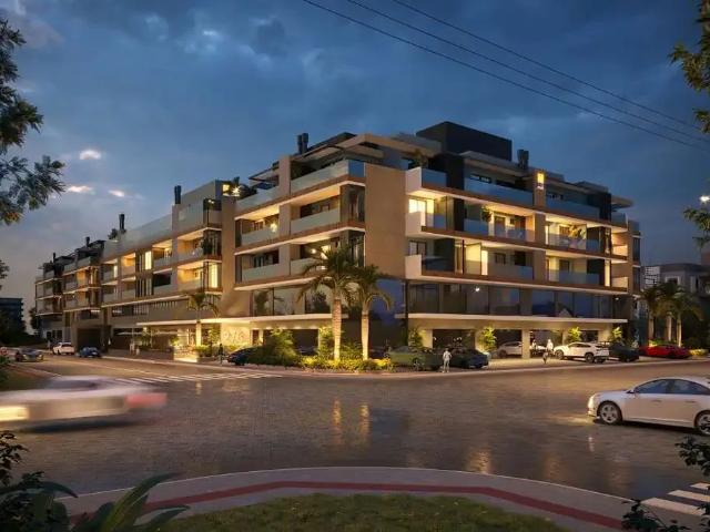 Apartamento para Venda em Bombinhas/SC Canto Grande 2 Quartos