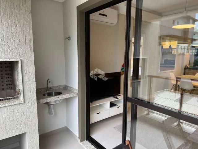 Apartamento para Venda em Bombinhas/SC Canto Grande 2 Quartos