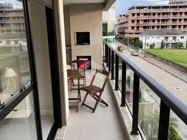 Apartamento para Venda em Bombinhas/SC Canto Grande 2 Quartos