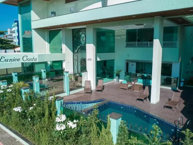 Apartamento para Venda em Bombinhas/SC Canto Grande 2 Quartos