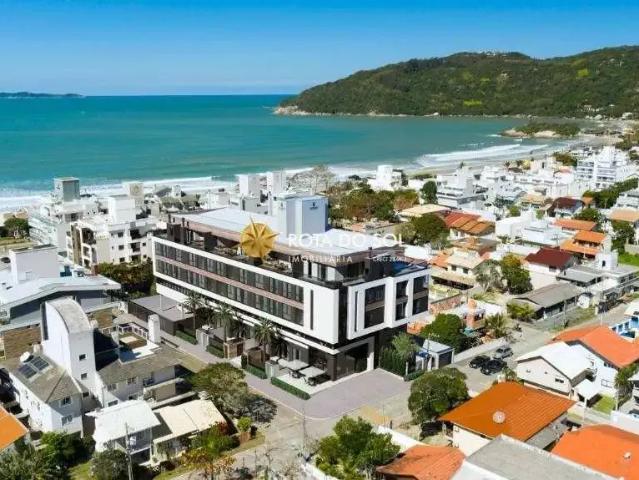 Apartamento para Venda em Bombinhas/SC Canto Grande 2 Quartos