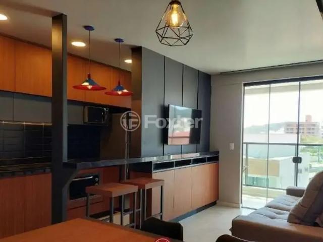 Apartamento para Venda em Bombinhas/SC Canto Grande 2 Quartos