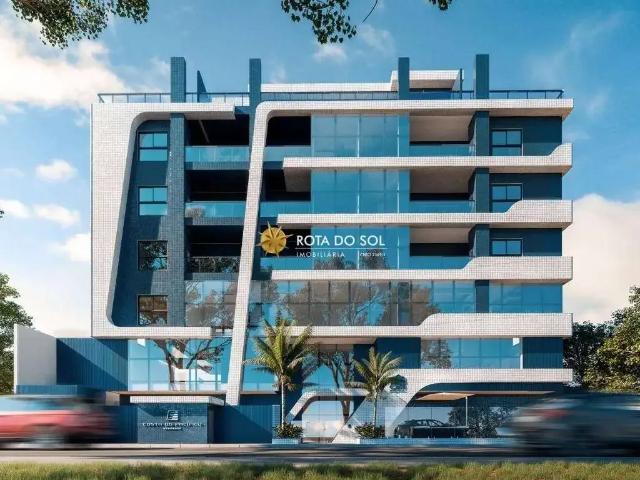 Apartamento para Venda em Bombinhas/SC Canto Grande 3 Quartos