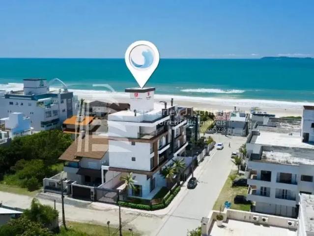 Apartamento para Venda em Bombinhas/SC Canto Grande 3 Quartos