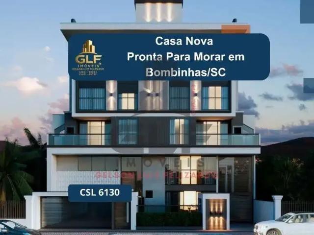 Apartamento para Venda em Bombinhas/SC Canto Grande 3 Quartos