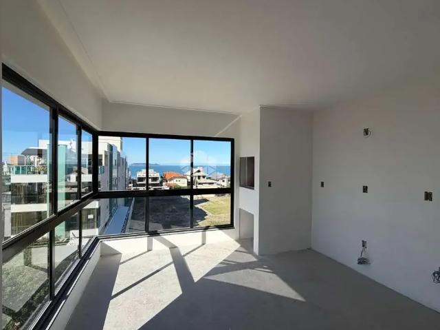 Apartamento para Venda em Bombinhas/SC Canto Grande 3 Quartos