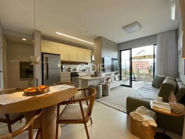 Apartamento para Venda em Bombinhas/SC Canto Grande 3 Quartos