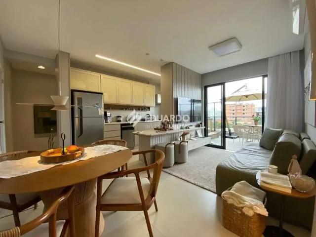 Apartamento para Venda em Bombinhas/SC Canto Grande 3 Quartos