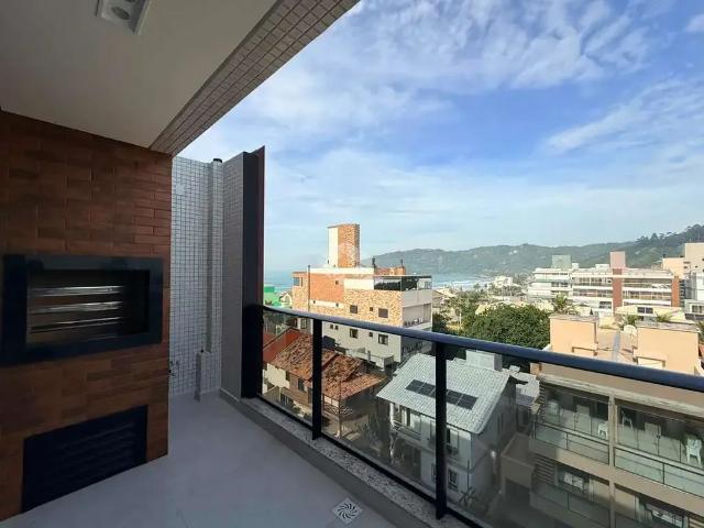 Apartamento para Venda em Bombinhas/SC Canto Grande 3 Quartos
