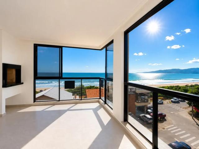 Apartamento para Venda em Bombinhas/SC Canto Grande 3 Quartos