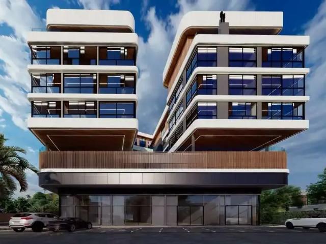 Apartamento para Venda em Bombinhas/SC Canto Grande 3 Quartos