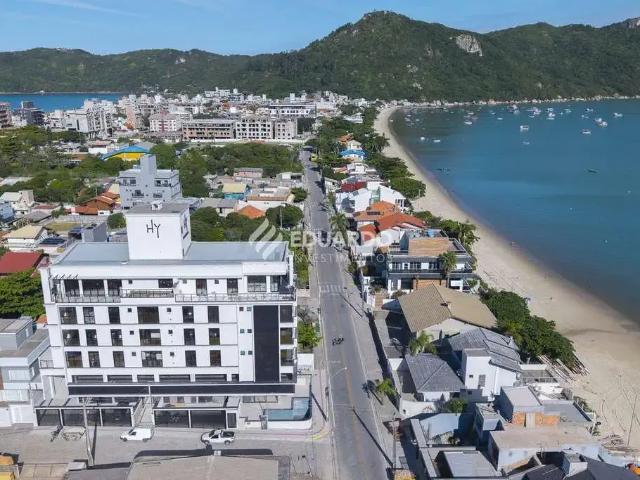 Apartamento para Venda em Bombinhas/SC Canto Grande 3 Quartos