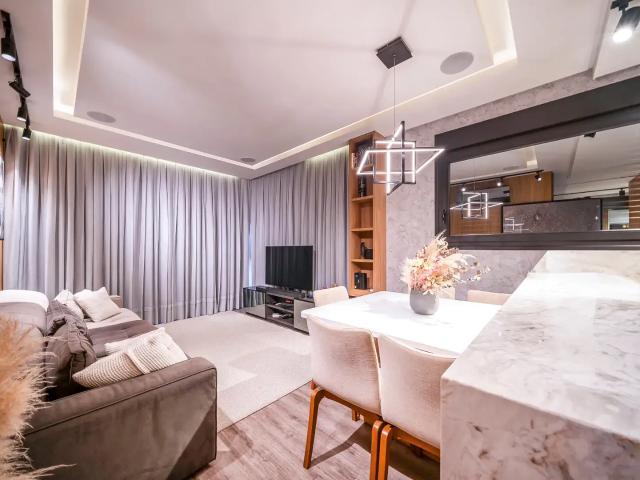 Apartamento para Venda em Bombinhas/SC Canto Grande 3 Quartos