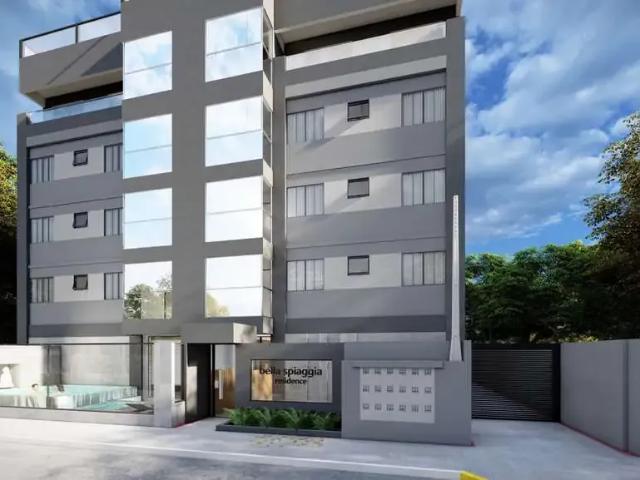 Apartamento para Venda em Bombinhas/SC Canto Grande 3 Quartos