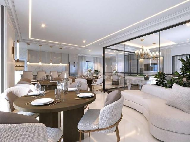 Apartamento para Venda em Bombinhas/SC Canto Grande 3 Quartos