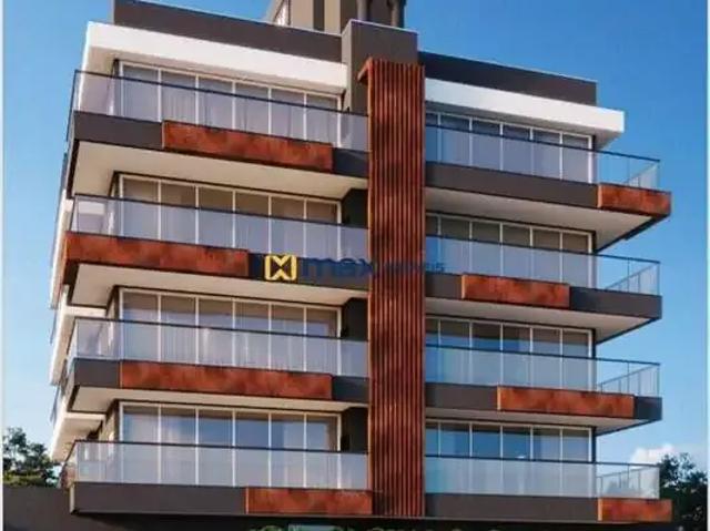 Apartamento para Venda em Bombinhas/SC Canto Grande 3 Quartos