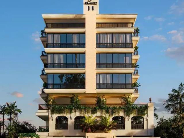 Apartamento para Venda em Bombinhas/SC Canto Grande 3 Quartos