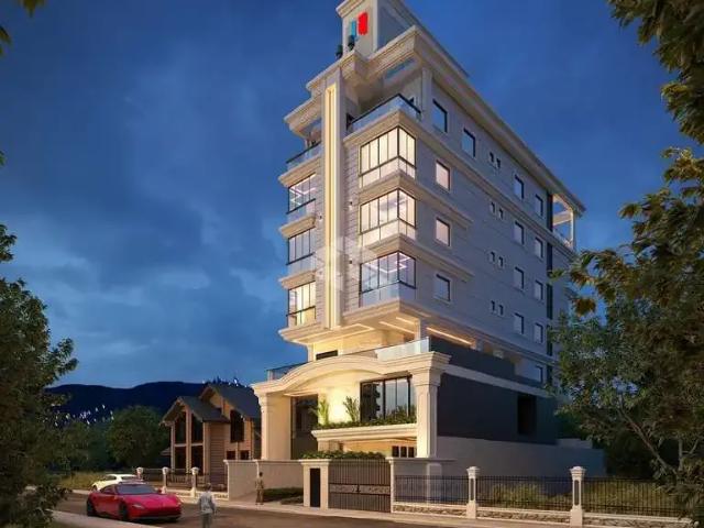 Apartamento para Venda em Bombinhas/SC Canto Grande 3 Quartos