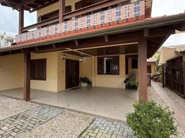 Apartamento para Venda em Bombinhas/SC Canto Grande 3 Quartos