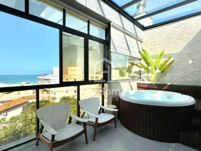 Apartamento para Venda em Bombinhas/SC Canto Grande 3 Quartos