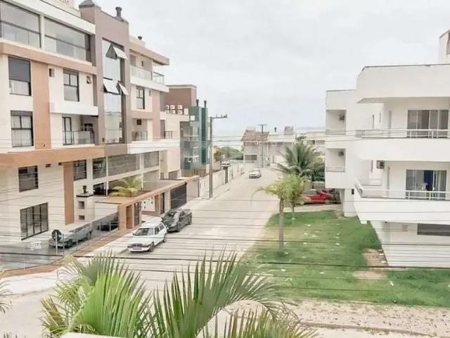 Apartamento para Venda em Bombinhas/SC Canto Grande 3 Quartos