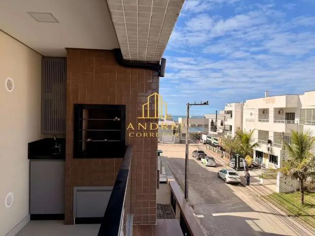 Apartamento para Venda em Bombinhas/SC Canto Grande 3 Quartos