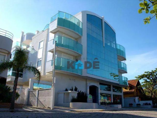 Apartamento para Venda em Bombinhas/SC Canto Grande 3 Quartos