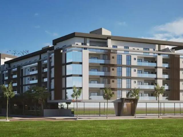 Apartamento para Venda em Bombinhas/SC Canto Grande 3 Quartos