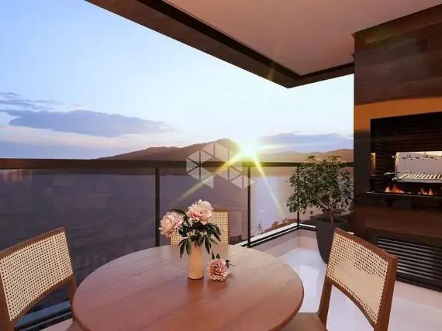 Apartamento para Venda em Bombinhas/SC Canto Grande 3 Quartos