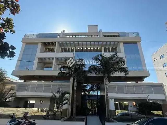 Apartamento para Venda em Bombinhas/SC Canto Grande 3 Quartos