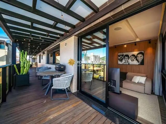 Apartamento para Venda em Bombinhas/SC Canto Grande 3 Quartos