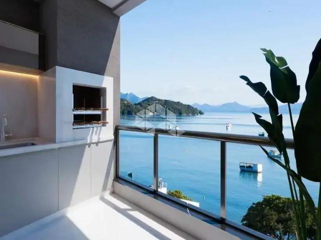 Apartamento para Venda em Bombinhas/SC Canto Grande 3 Quartos