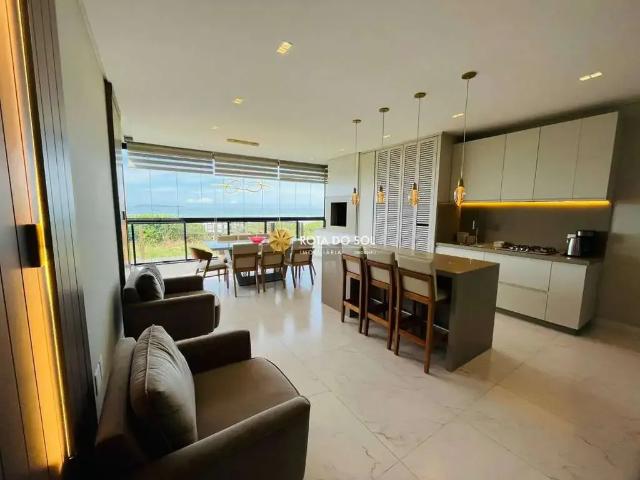 Apartamento para Venda em Bombinhas/SC Canto Grande 3 Quartos