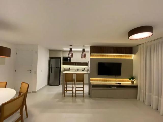 Apartamento para Venda em Bombinhas/SC Canto Grande 3 Quartos