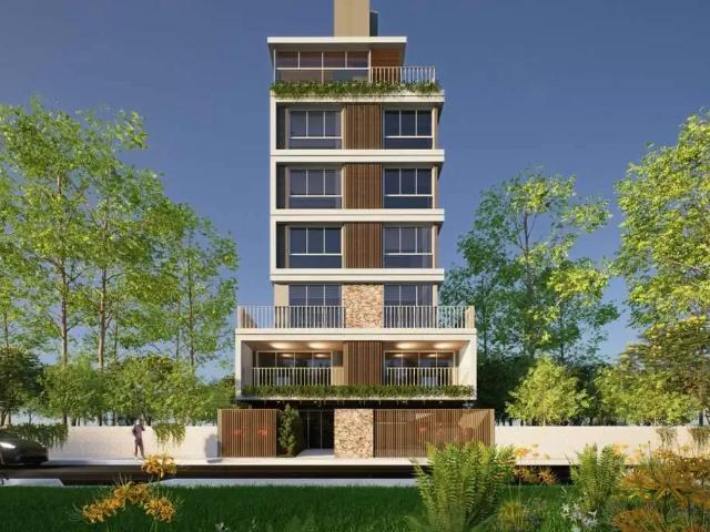 Apartamento para Venda em Bombinhas/SC Canto Grande 3 Quartos