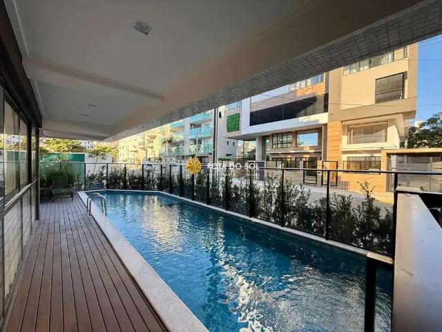 Apartamento para Venda em Bombinhas/SC Canto Grande 3 Quartos
