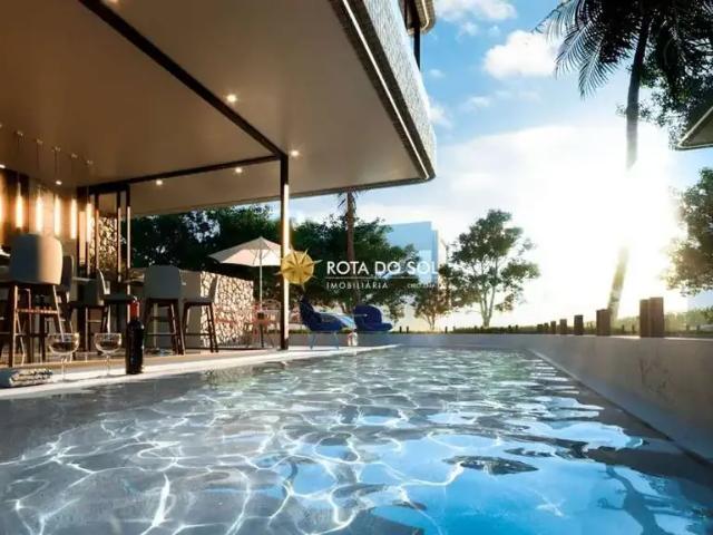 Apartamento para Venda em Bombinhas/SC Canto Grande 3 Quartos