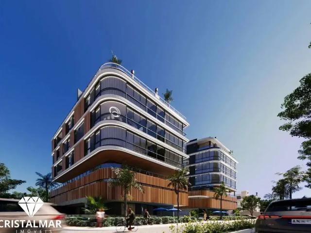 Apartamento para Venda em Bombinhas/SC Canto Grande 3 Quartos