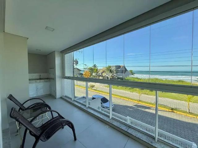 Apartamento para Venda em Bombinhas/SC Canto Grande 3 Quartos